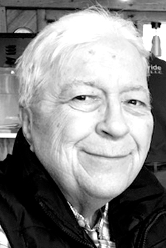 James Joseph Surprenant | News, Sports, Jobs - The Nashua Telegraph